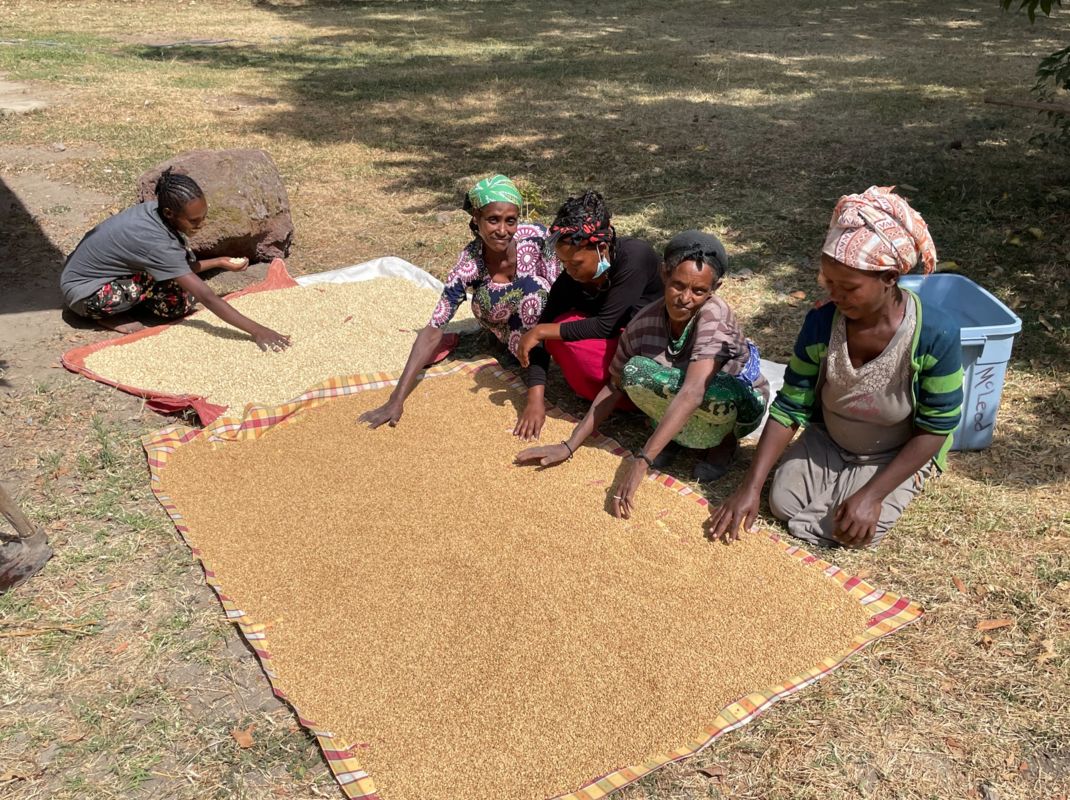 ABCD Family Strengthening Project :: Ursula Zindel-Hilti Foundation